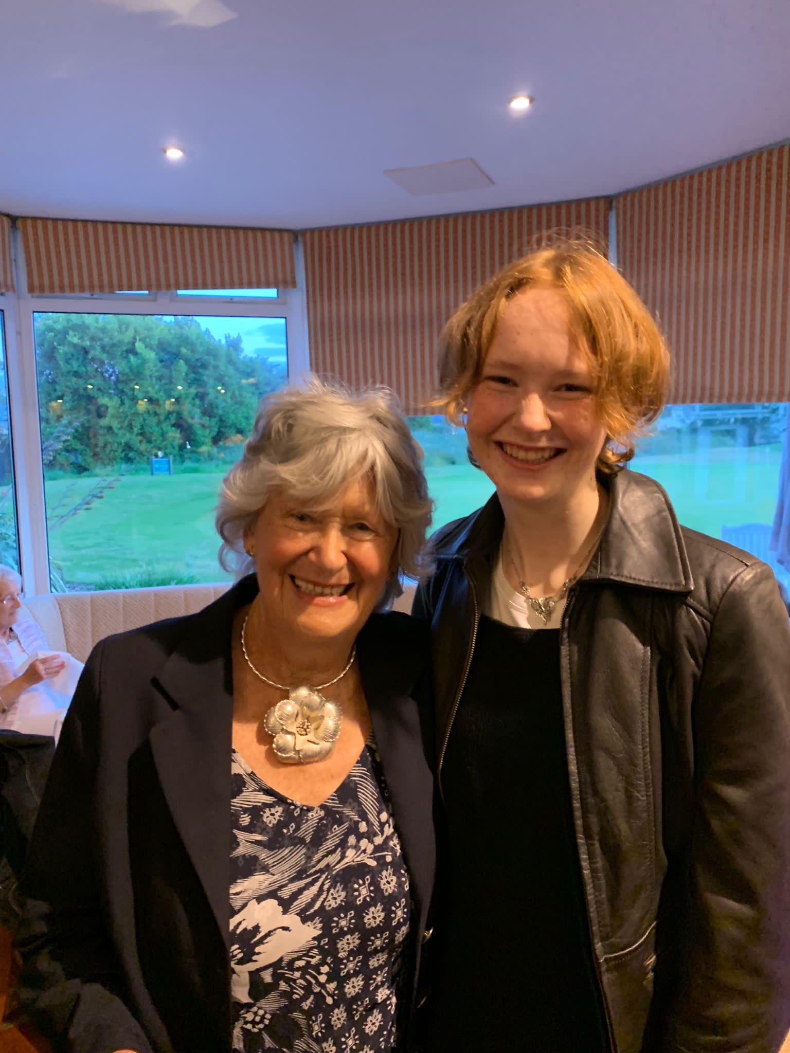 Lady Presidents Prize: Saturday 11 June 2022 - Rosslare