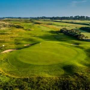 The Old Course - Rosslare